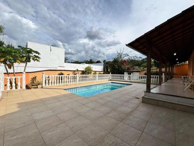 CONDOMINIO VALE DO OURO Casa à venda em Ribeirão das Neves/MG