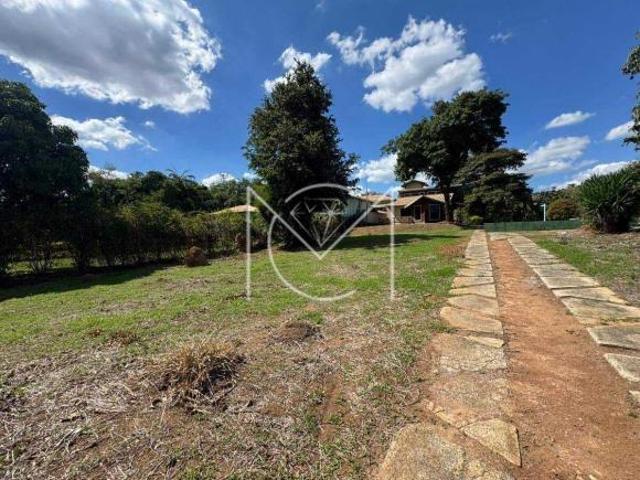 CONDOMINIO VALE DO OURO Fazenda à venda em Ribeirão das Neves/MG