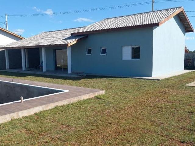 CONDOMÍNIO VALE DO SOL: CASA NOVA