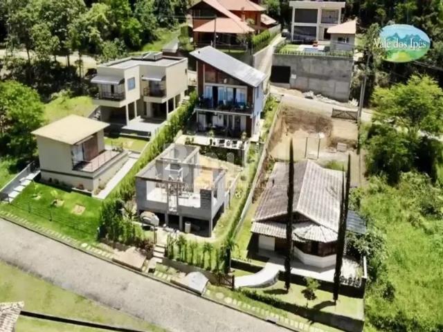 Condomínio vale dos ipês!