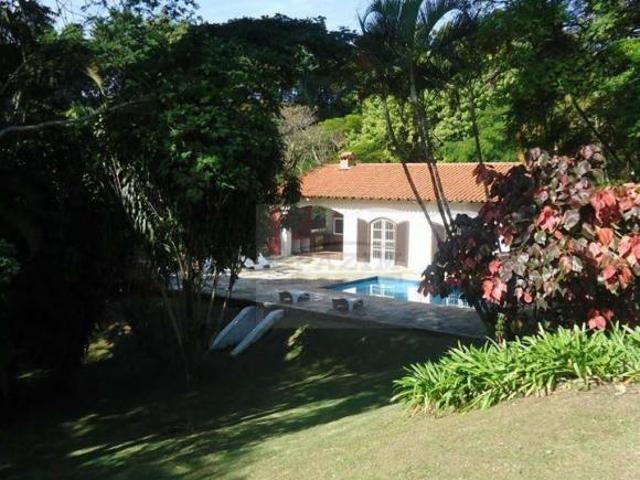 Condomínio Vale Da Santa Fé Vinhedo/SP