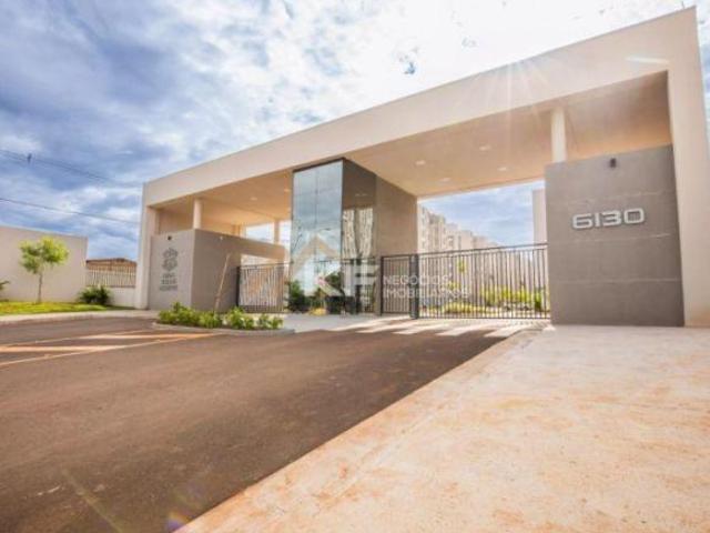 Condomínio Vale das Nascentes Apartamento NOVO Minha Casa Minha Vida Ribeirão Preto/ SP