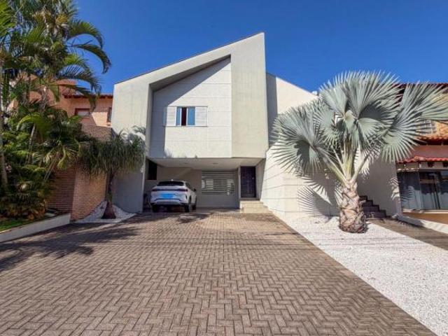 CONDOMINIO VALE DAS ARAUCÁRIAS