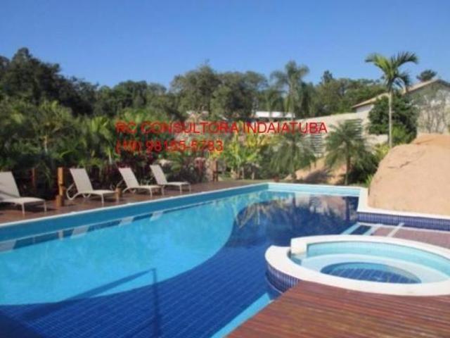 Condominio, Vale das Laranjeiras, Indaiatuba, SP