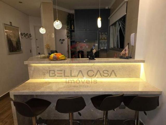 Condominio valencia com 2 quartos