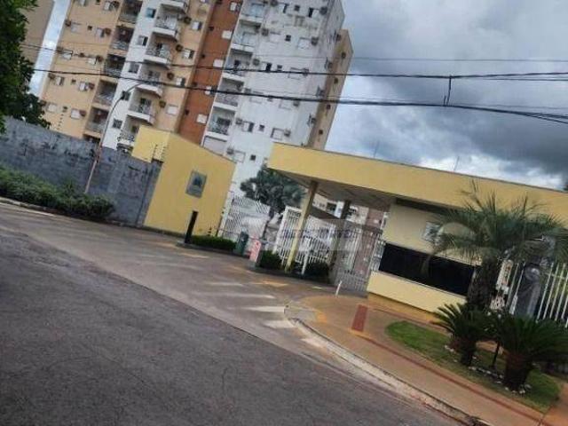 Condomínio Valle das Palmeiras 2 dormitórios à venda, 54 m² por R$ 320.000 Jardim das Palmeiras