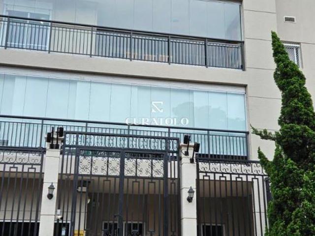 Condomínio Varanda Ipiranga Apartamento à venda com 90 m², 2 quartos, vaga e varanda Ipiranga, São