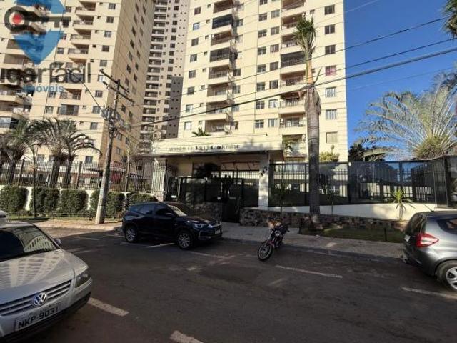 Condomínio Varandas do Buriti