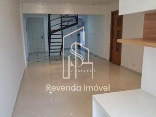 Condomínio Varandas em Monte Alegre Apartamento com 183m² 2 dormitórios, sen