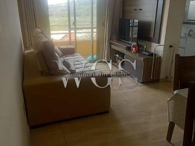 Condomínio Varandas I Interlagos – Apartamento 2 Quartos, 1 Vaga, Lazer Amplo
