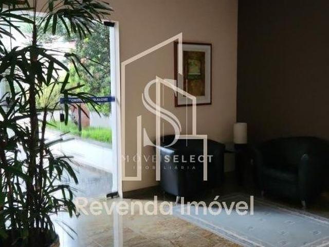 Condomínio Velazquez, Butantã Apartamento de 114m² com 3 dormitórios, 3 banheir