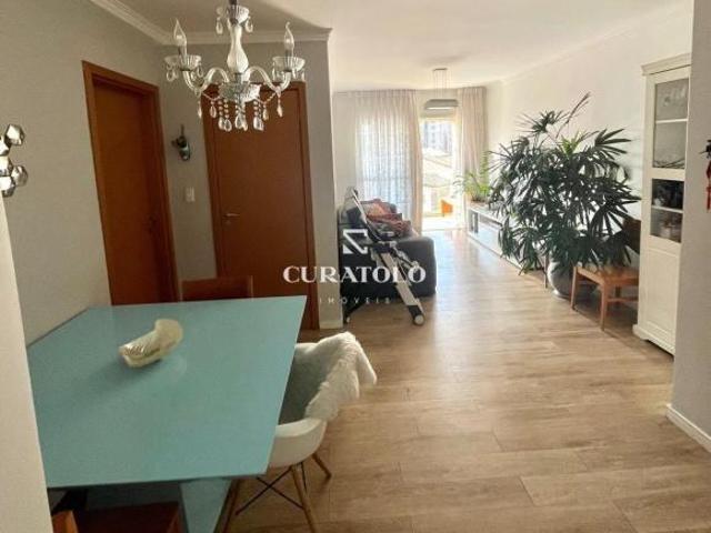 Condominio Ventura Apartamento à venda no bairro Centro Santo André/SP
