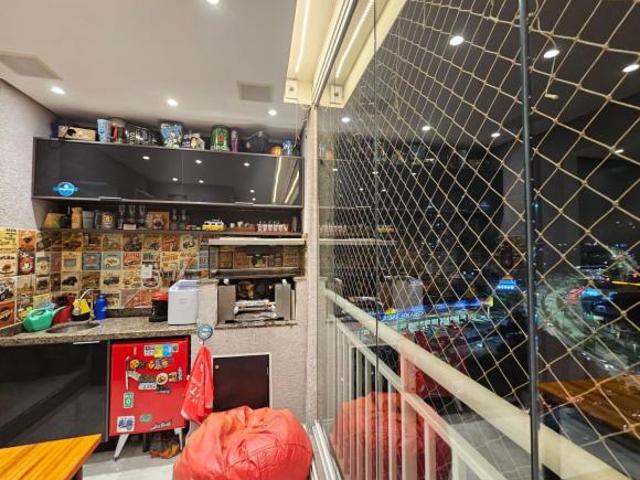 Condominio Venturi Apartamento com 2 dormitórios à venda, 80 m² por R$ 800.000