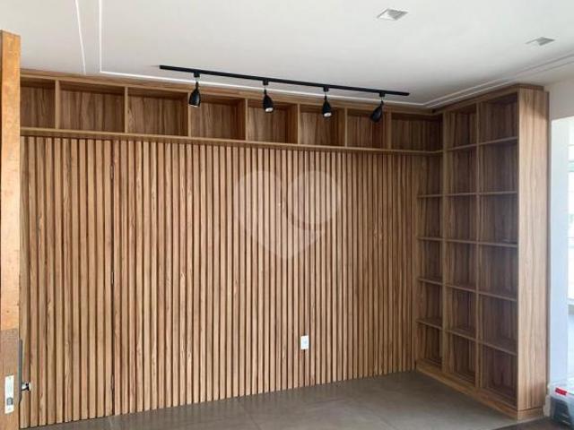 Condomínio Veranda Mooca Apartamento de 186m² com 4 dormitórios !