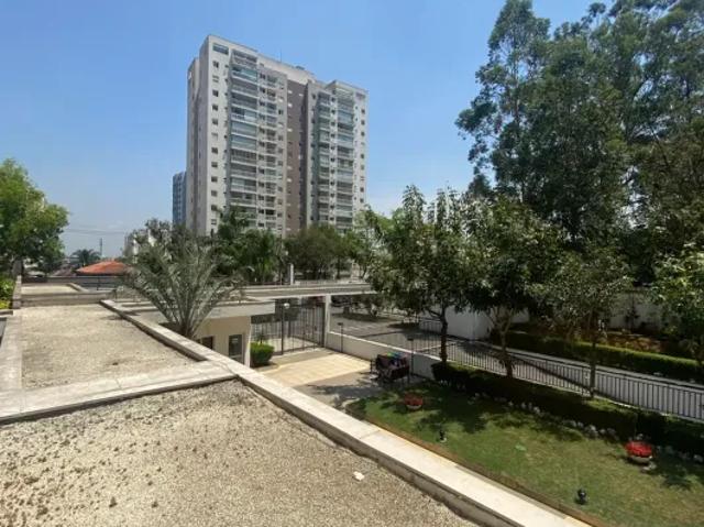 Condominio Verde Morumbi