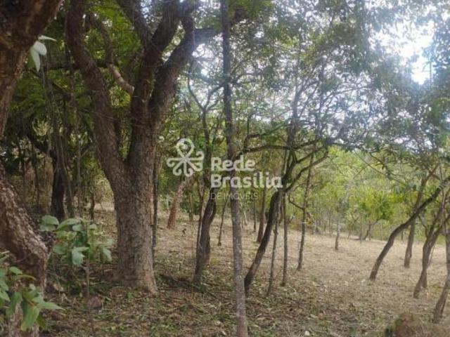 Condomínio Verde Terreno à venda, escriturado, Jardim Botânico
