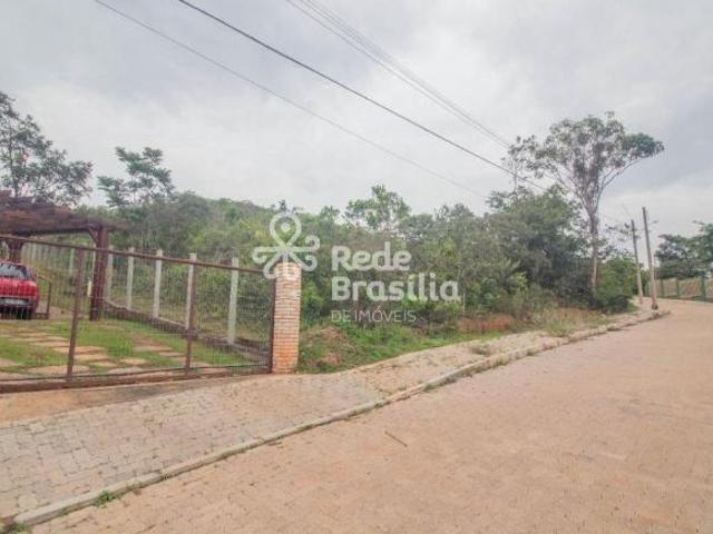 Condomínio Verde Terreno à venda, Jardim Botânico