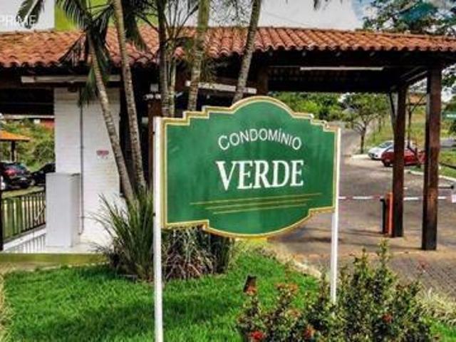 Condomínio Verde