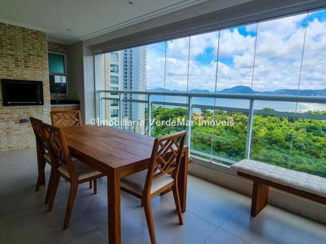 Condomínio VerdeMar, apartamento à venda na praia da Enseada em Guarujá