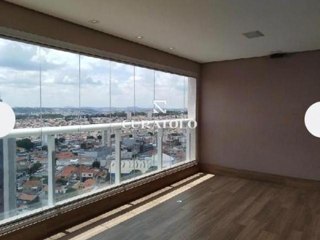Condomínio Vereda Reserva Vila Carrão Apartamento à venda com 119 m², 3 suítes, varanda gourmet e