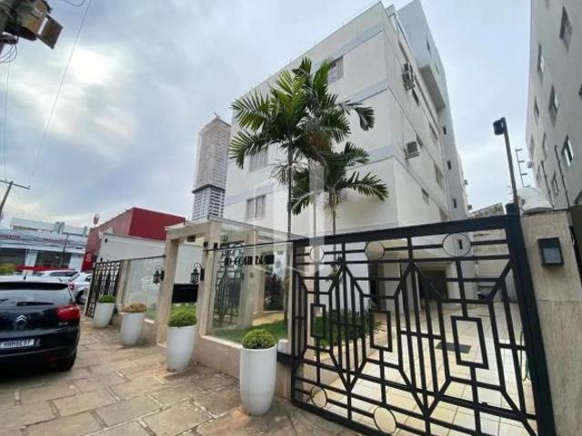 Condomínio Vertical em Setor Marista Goiânia, GO