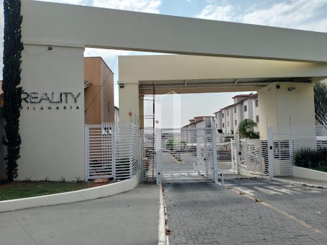 Condomínio Vertical em Vila Maria Aparecida de Goiânia