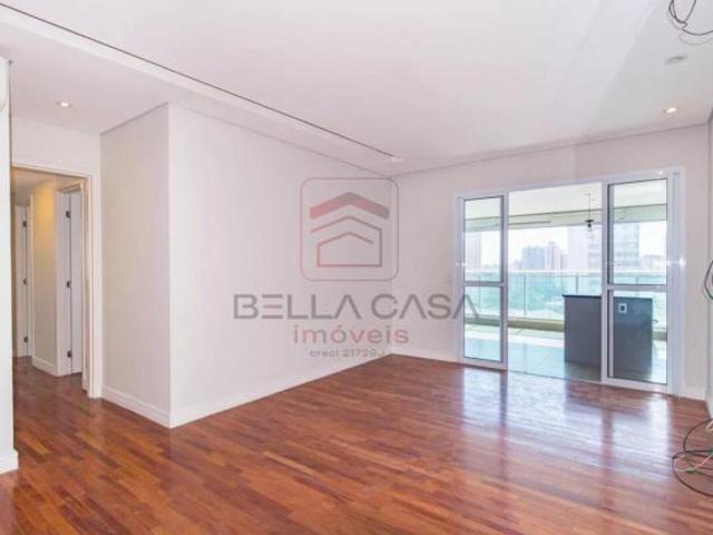 Condominio Verum 3 quartos 1 suite 2 vagas 133m2