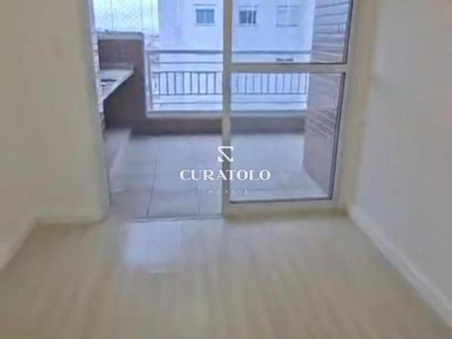 Condomínio Vicenza Água Fria Apartamento à venda com 60 m², 2 quartos, varanda e 2 vagas na Vila D