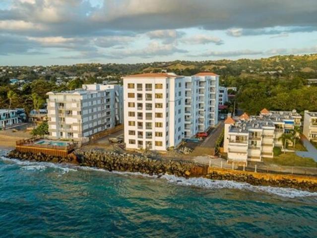 Condominio Victoria Del Mar Unit E, Rincon, Condo For Sale