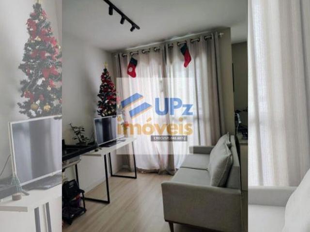 Condomínio Via Rovai Apartamento Stúdio, 24m² com varanda no Centro de Osasco SP