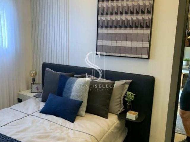 Condominio Vibe Pinheiros, apartamento de 27m³ com 1 dormitório, 1 banheiro em Pinheiros São Paulo