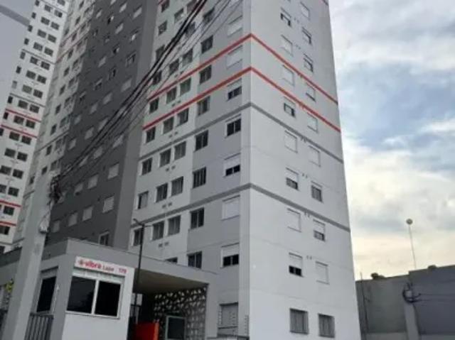 Condominio Vibra Lapa