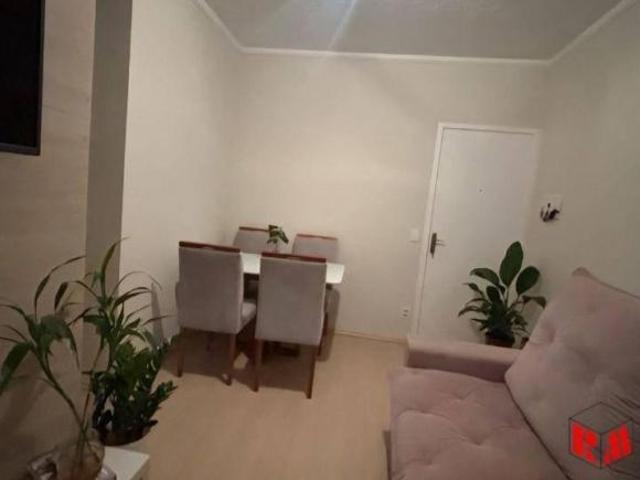 Condomínio Vida Plena Apartamento à venda MOBILIADO