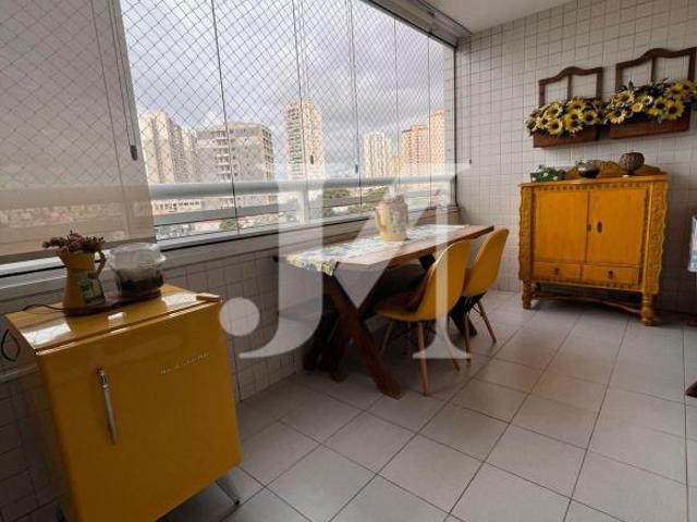Condomínio Vida Viva Tatuapé Apartamento de 98m², 3 Dormitórios sendo 1 Suíte, Escritório e 2 Vaga