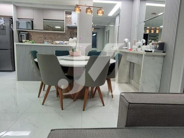 Condomínio Vida Viva Tatuapé Apartamento Padrão de 100m², 3 Dormitórios sendo 1 Suíte e 2 Vagas no