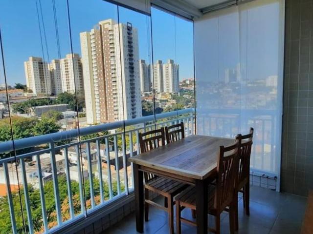 CONDOMINIO VIDA VIVA VARANDA GOURMET COM CHURRASQUEIRA