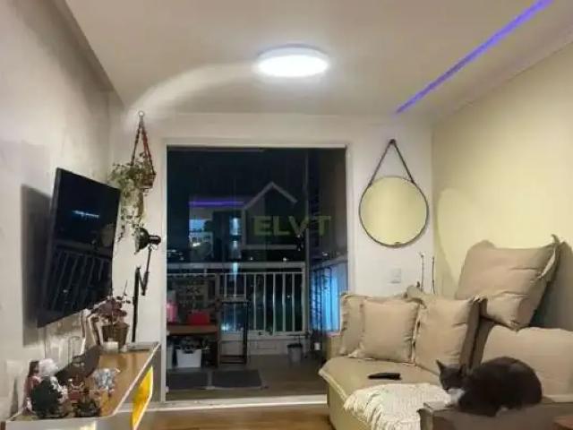 Condomínio Vida Viva Butantã Apartamento Cobertura Duplex para locação no bairro Jardim Rio Pequen