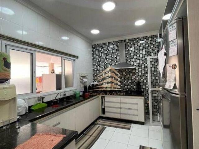 CONDOMINIO VILA BRANCA 1, 3 suítes à venda, 240 m² por R$ 2.300.000 Villa Branca Jacareí/SP