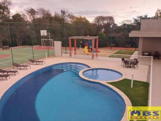 Condominio Vila dos Manacás