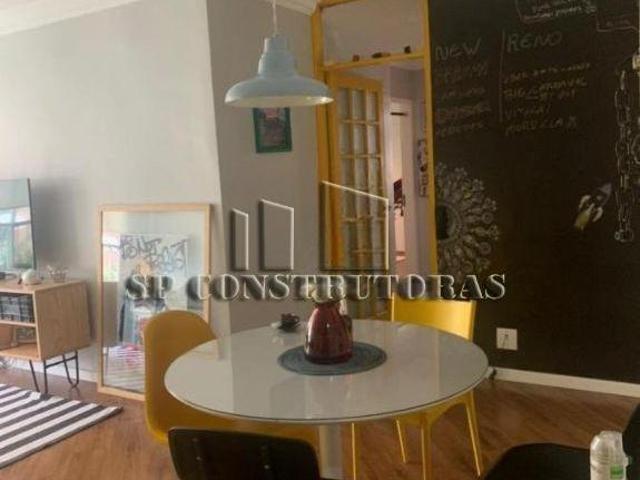 CONDOMINIO VILA DAS CASTANHEIRAS | APARTAMENTO 3 DORMITORIOS | 2 VAGAS | LAZER COMPLETO