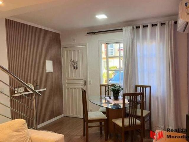 Condomínio Vila de Espanha Casa com 3 quartos e 1 suíte Jardim Guerreiro Cotia