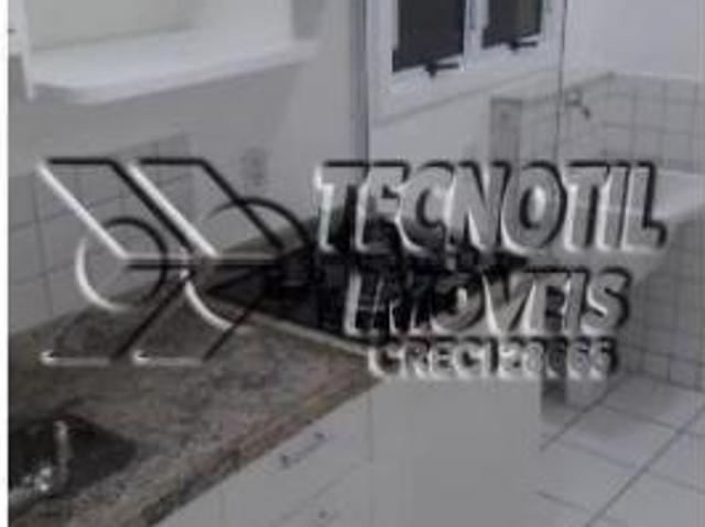 Condomínio Vila Flora Hortolândia Lindo Apartamento