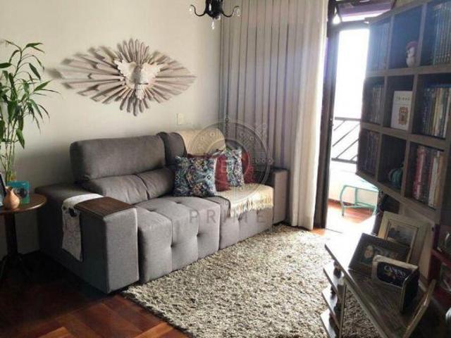 Condomínio Vila Lobos Apartamento à Venda – Condomínio Vila Lobos | Parque União – Jundiaí/SP