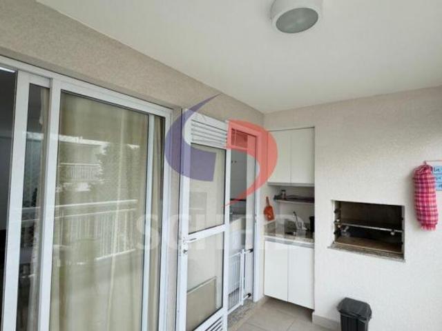 CONDOMINIO VILA NOVA SABARÁ! São 3 quartos, 1 suíte, 1 vaga Varanda Goumert Estuda permuta