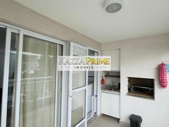 CONDOMINIO VILA NOVA SABARÁ! São 3 quartos, 1 suíte, 1 vaga Varanda Gourmet Estuda permuta