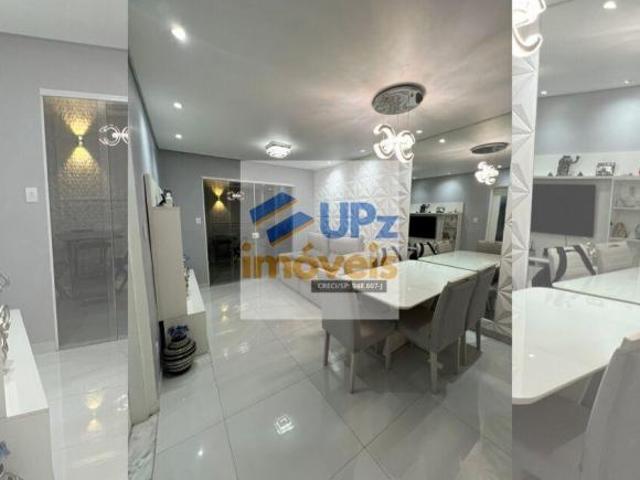 Condomínio Vila Nostra Cotia Linda Casa com 2 dorms, móveis sob medida, 72m², com 2 vagas em Cotia