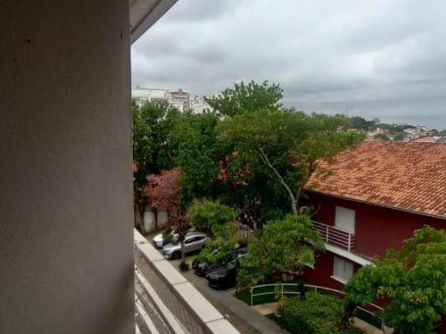 Condomínio Vila São Silvestre lindo sobrado