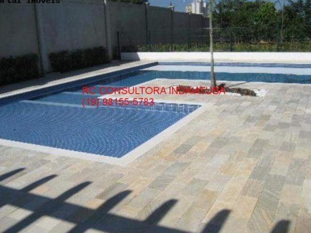 Condominio, Vila Suiça, Indaiatuba, SP