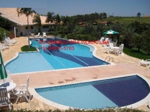 Condominio, Vila Paradiso, Indaiatuba, SP