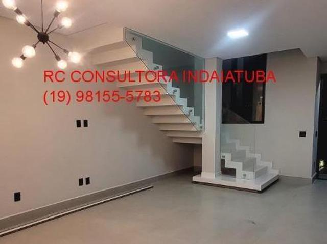 Condominio, Vila Rubens, Indaiatuba, SP